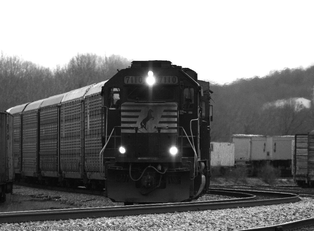 NS 7110